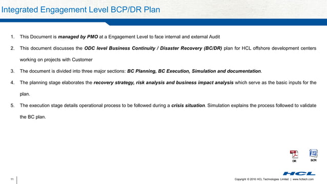 Program Management Office (PMO) | PPT