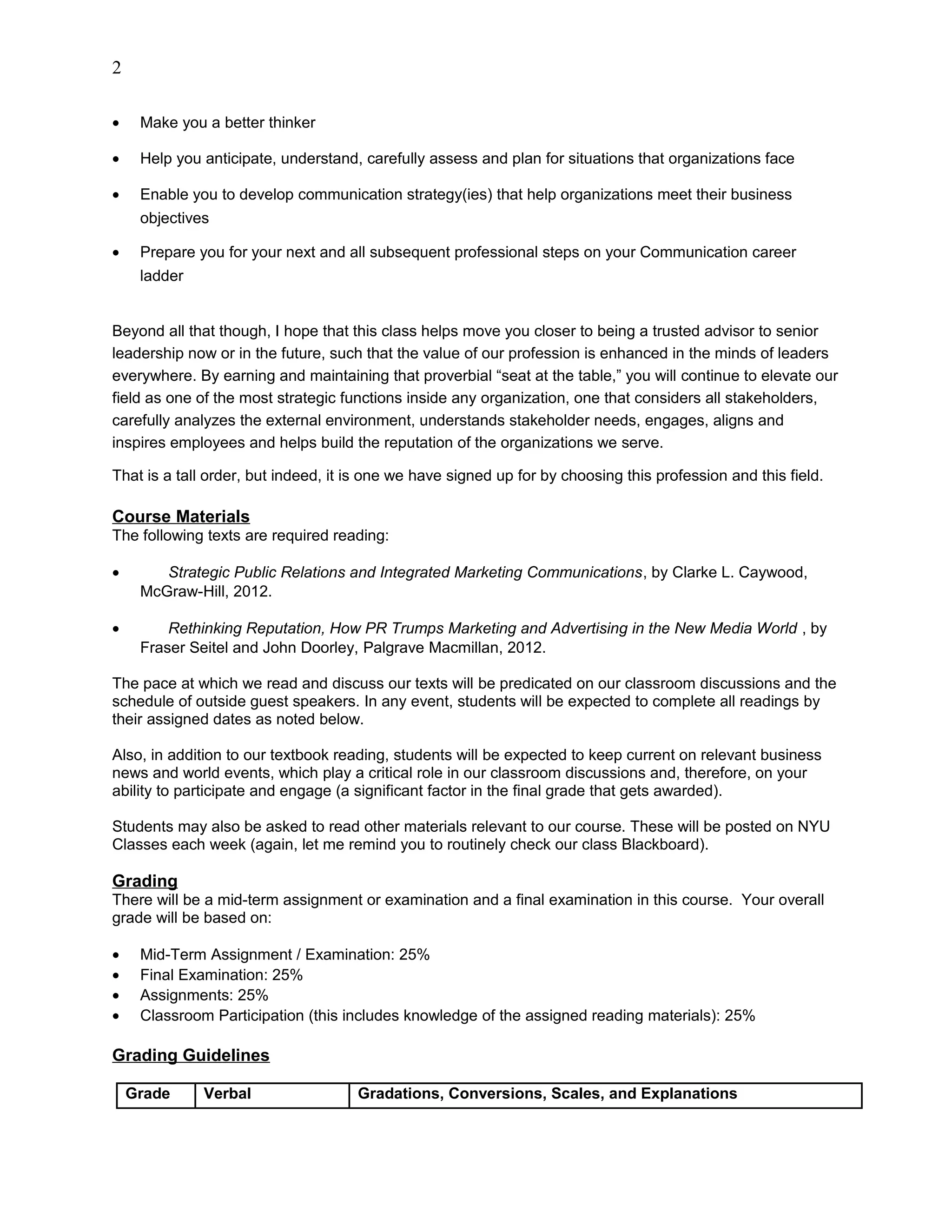 01 15 14 nyu fall 2014 syllabus | PDF