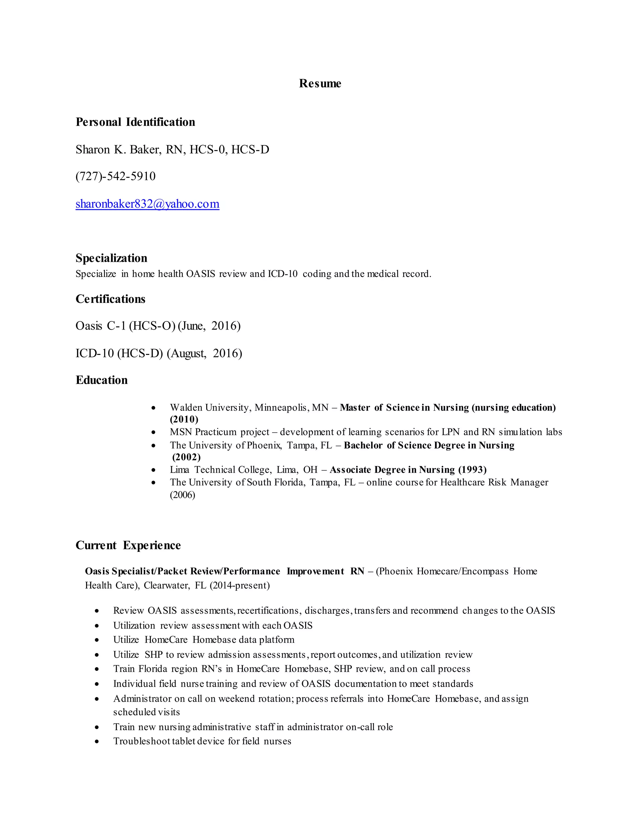Resume (SB) | DOCX