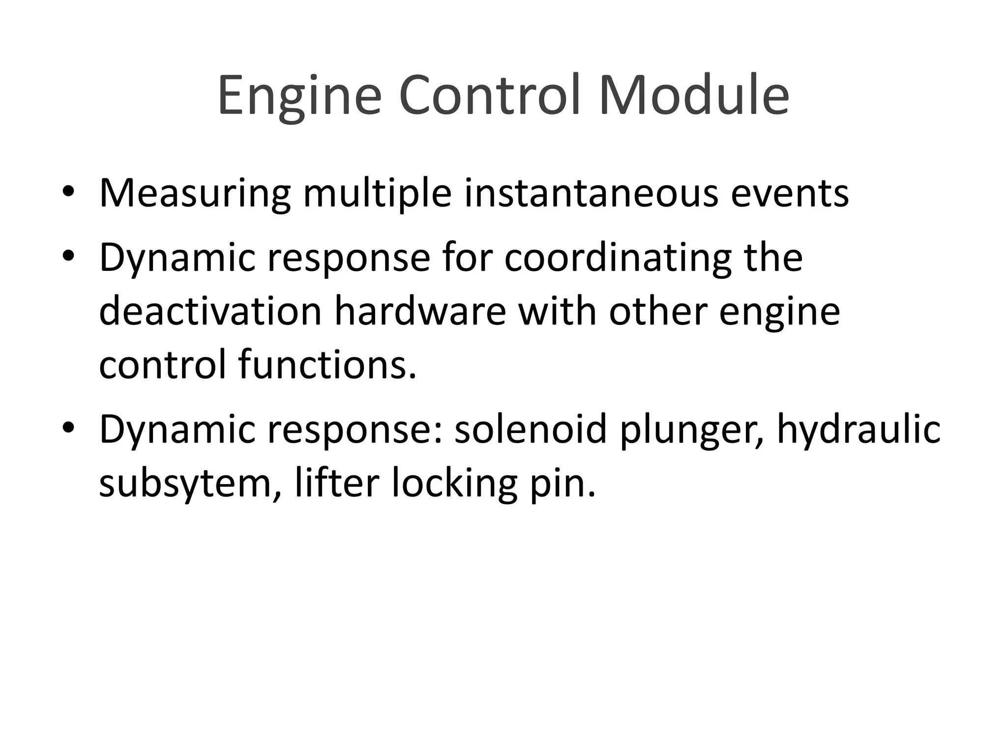 68512133-Cylinder-Deactivation.pptx | Automotive
