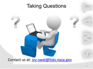 685163main 2 4-a-swat_extendingbenefitsofstaticcodeanalysistools_final ...