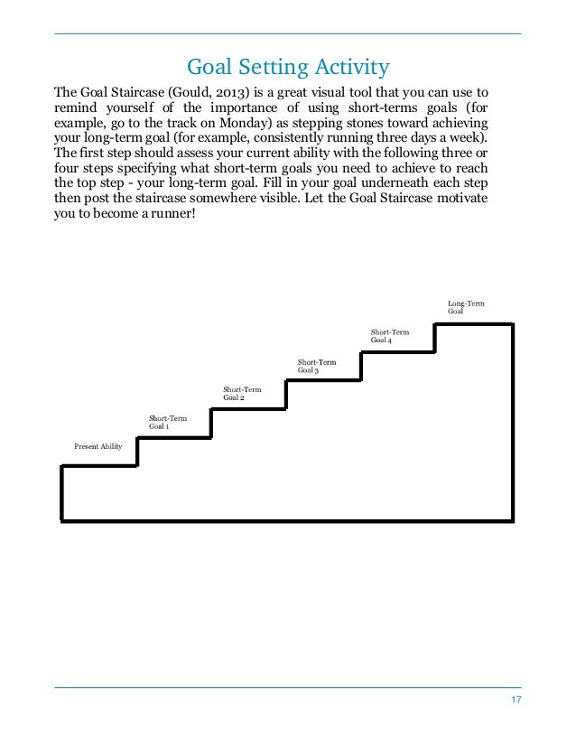 Behavior Change Workbook