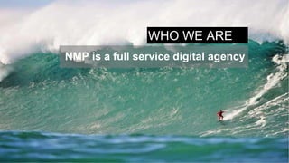 NMP Overview - Working Structure | PPTX