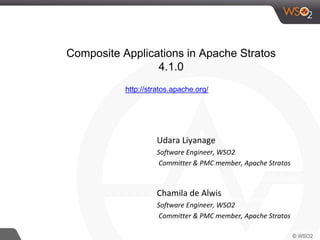 Stratos Grouping | PPT