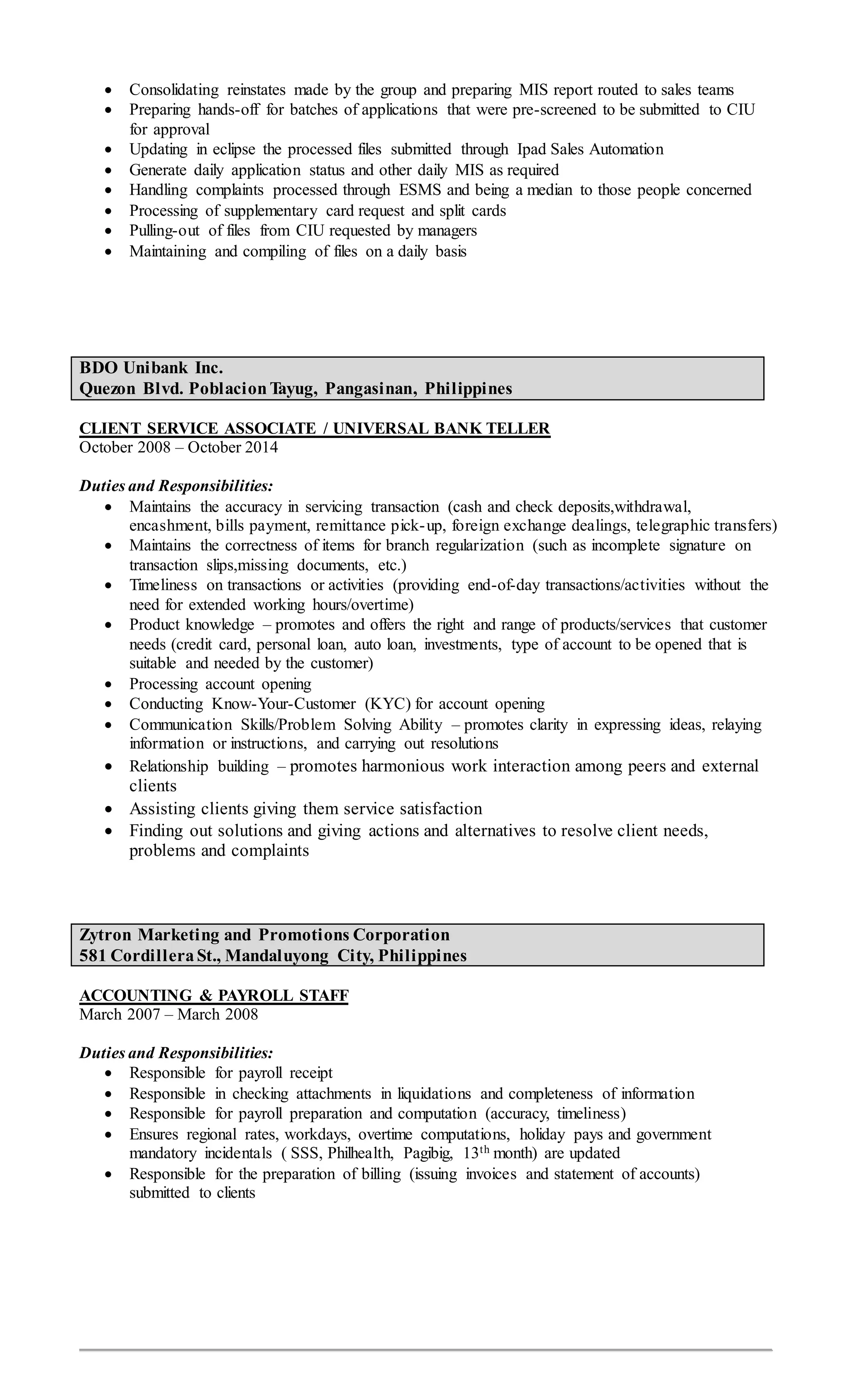 Jennifer Dacara CV_updated | DOCX