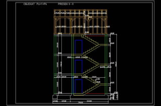 7 Presek II - II | PPT
