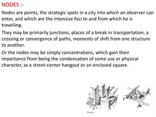 elements_of_city, urban and regional planning | PDF