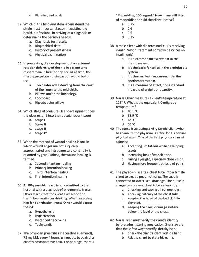 Comprehensive Nursing Board Exam Reviewer PDF comprehensive-nursing-board-exam-reviewer-pdf