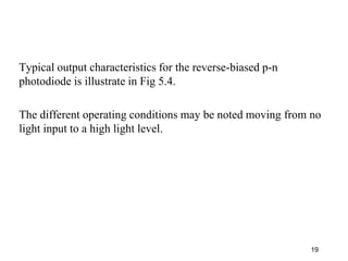 Optical Detectors -Principle & Types.ppt