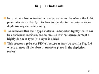 Optical Detectors -Principle & Types.ppt