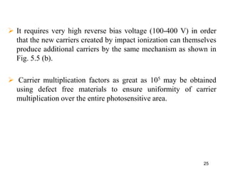 Optical Detectors -Principle & Types.ppt