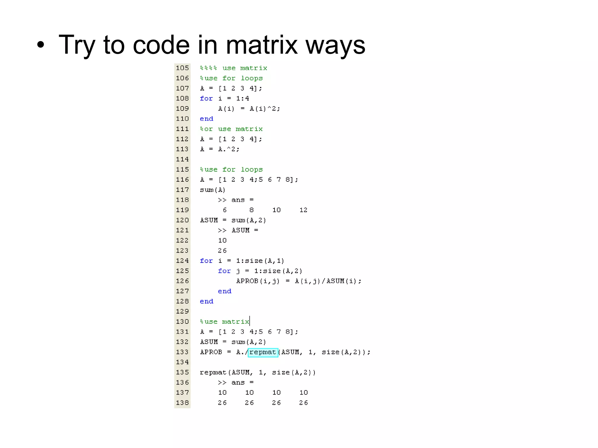 6869 Matlab Tutorial.ppt