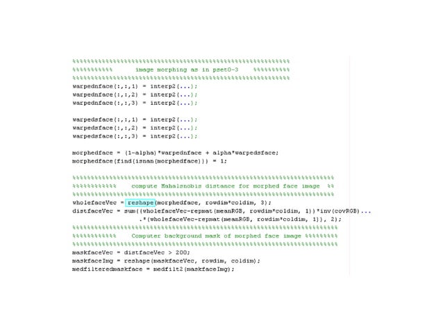 6869 Matlab Tutorial.ppt