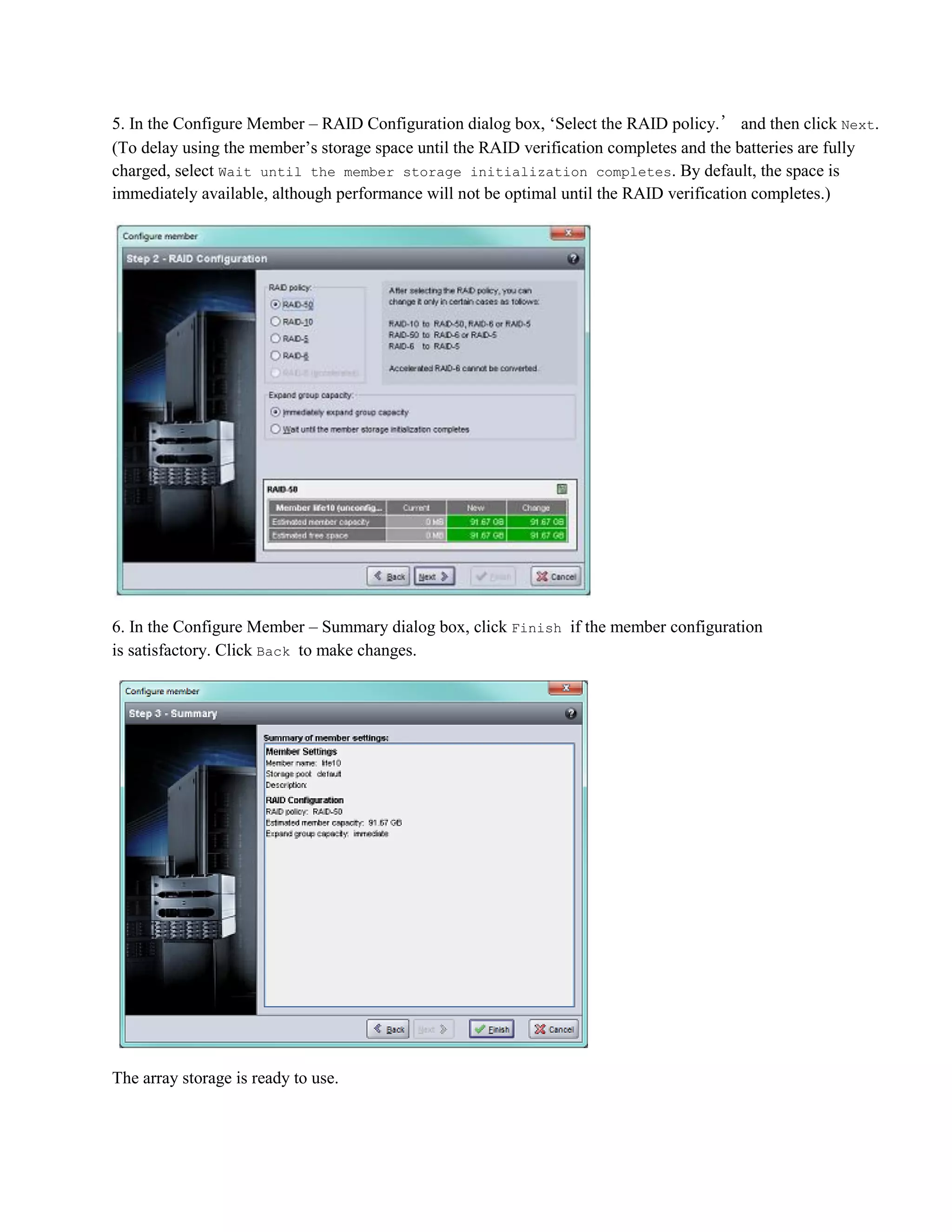 PS4100 EqualLogic Storage Installation Guide | PDF
