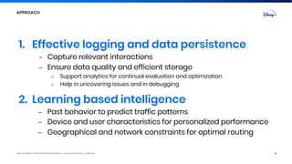 Customer Experience at Disney+ Through Data Perspective | PPT