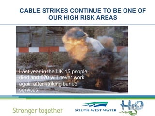 Minefield presentation Original | PPT