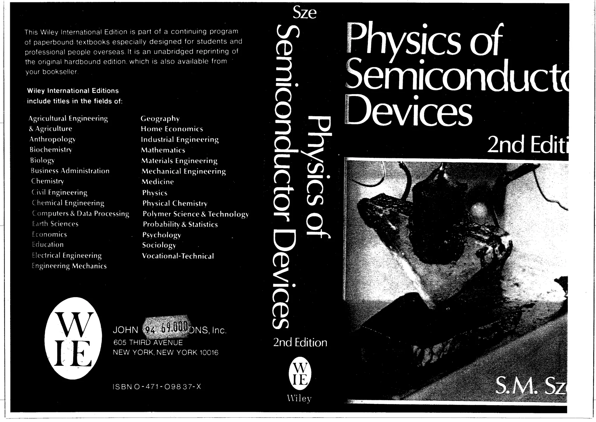6872125 physics-of-semiconductor-devices | PPT