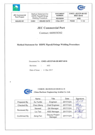 687370849-Pdfcoffee-com-Method-Statement-Hdpe-Welding-PDF-Free.pdf