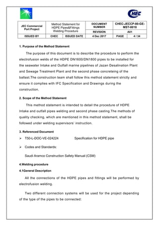 687370849-Pdfcoffee-com-Method-Statement-Hdpe-Welding-PDF-Free.pdf