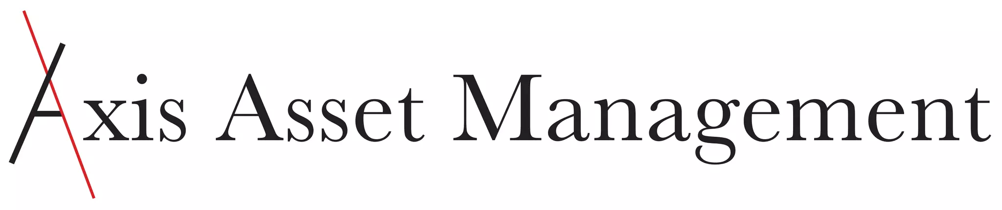 Axis Asset logo | PPT