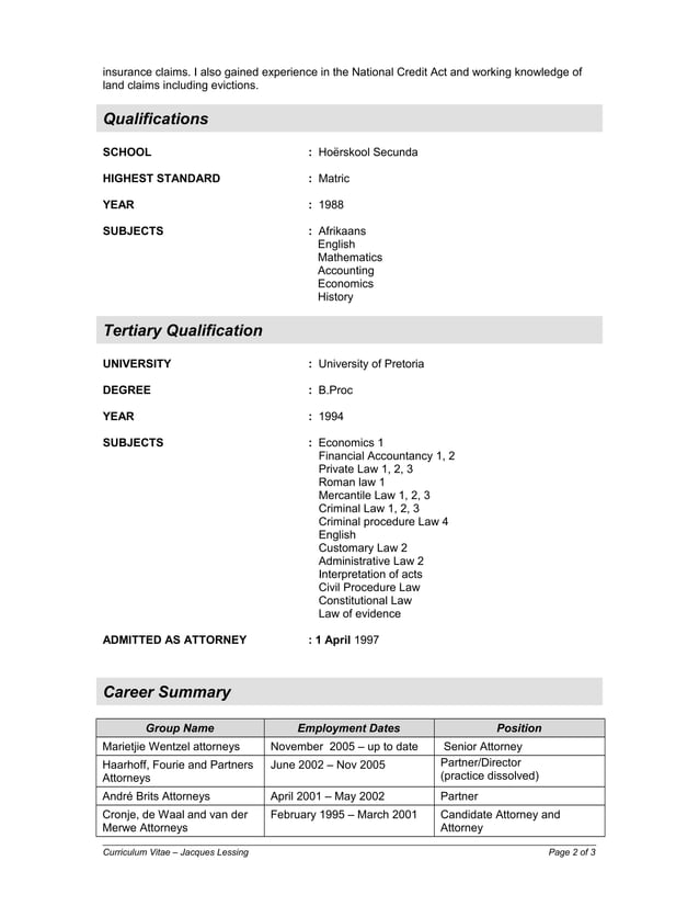 Petrus Jacobus Lessing | PDF