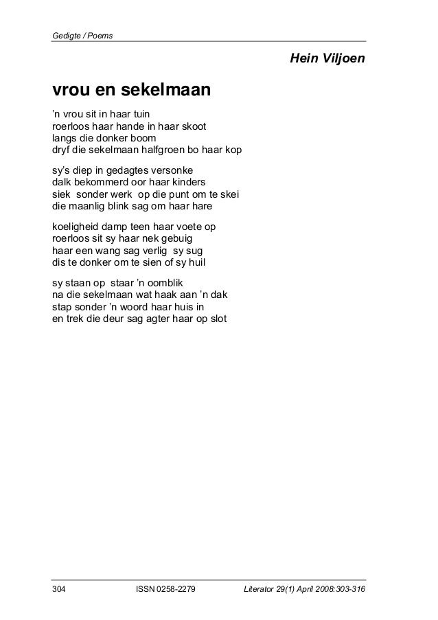 Afrikaanse Gedigte Oor Emosies : Afrikaans My Emotions Word Mat (With ...