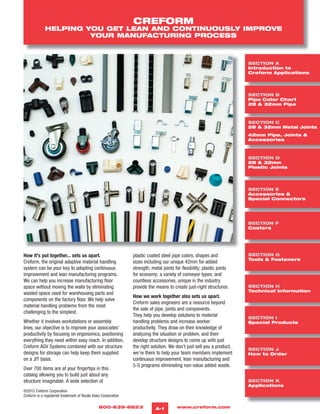 Section A, Introduction | PDF