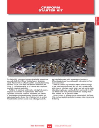 Section A, Introduction | PDF