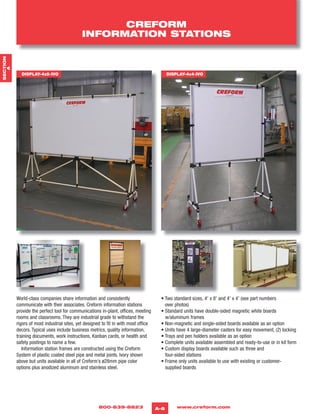 Section A, Introduction | PDF