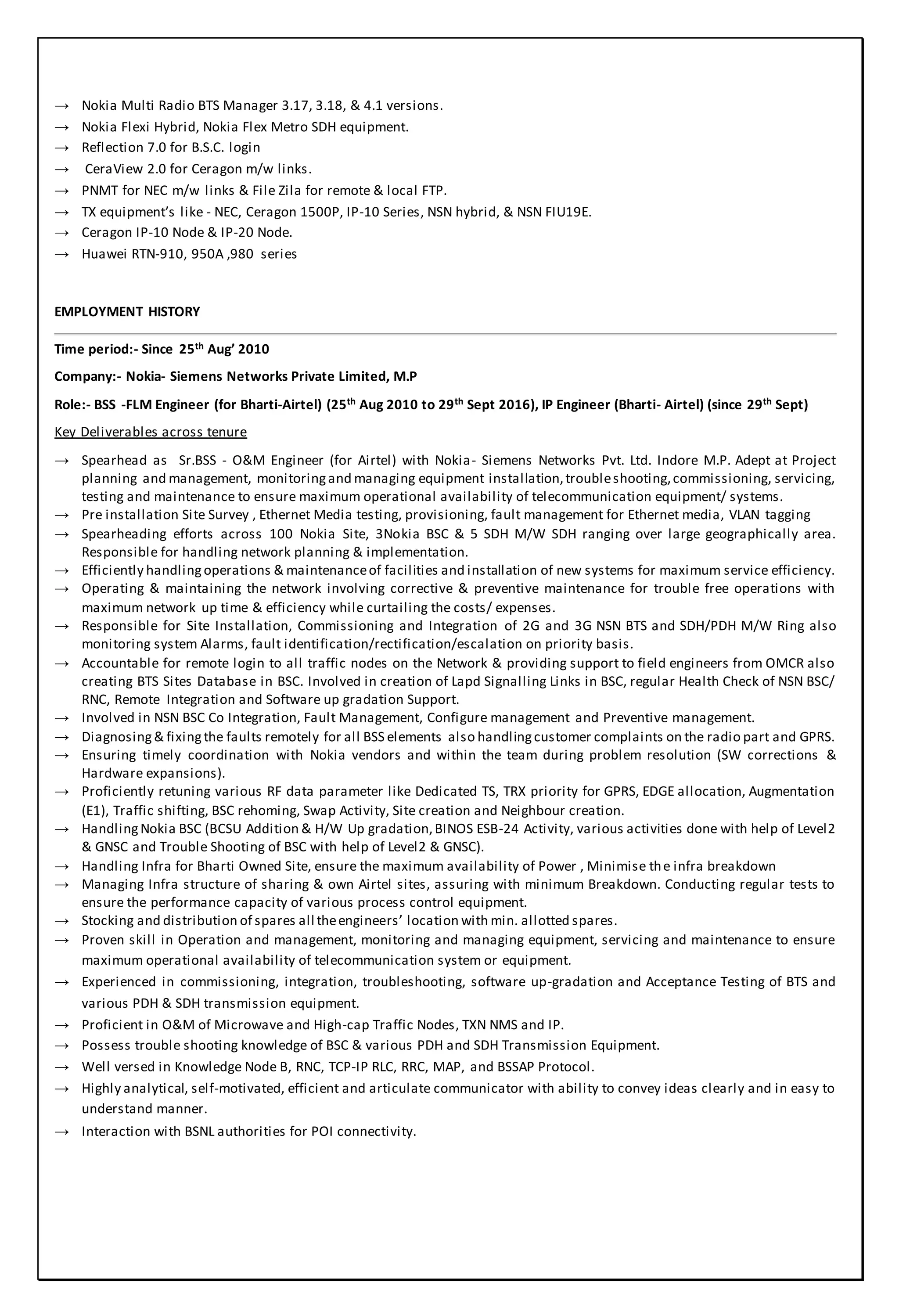 resume_sanjay_parmar | DOCX