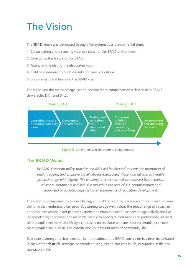 BRAID Executive Summary