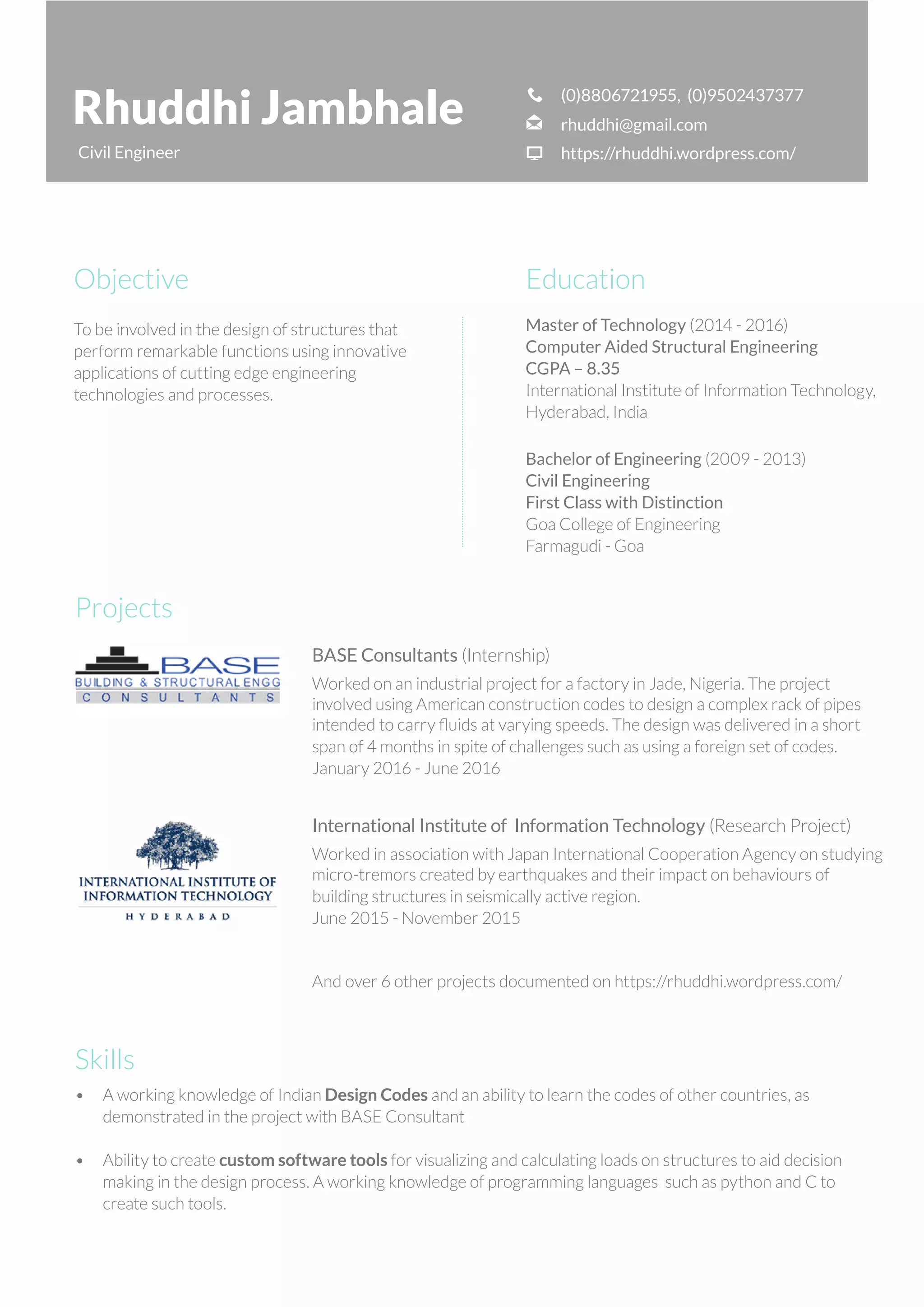 CV | PDF | Programming Languages | Computing