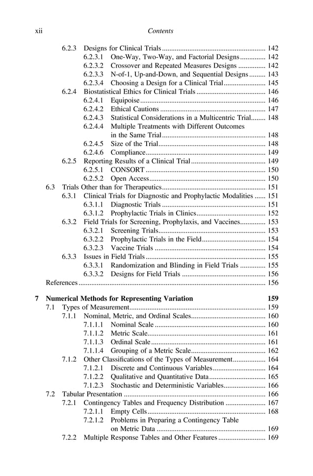 Medical Biostatistics Second Edition Indrayan | PDF