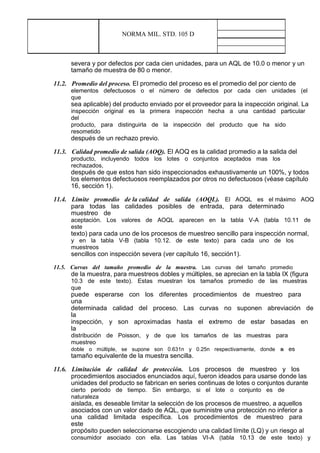norma-mil-std-105d | DOC