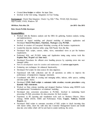 Chowdary_PLSQL | PDF