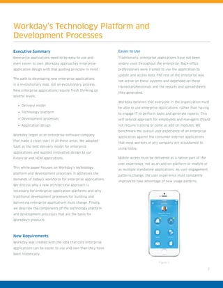 whitepaper_workday_technology_platform_devt_process | PDF | Databases ...
