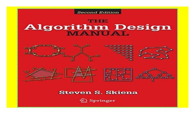 The Algorithm Design Manual kindle$