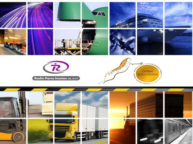 Brochure Golden Solution- R.P.I | PPT