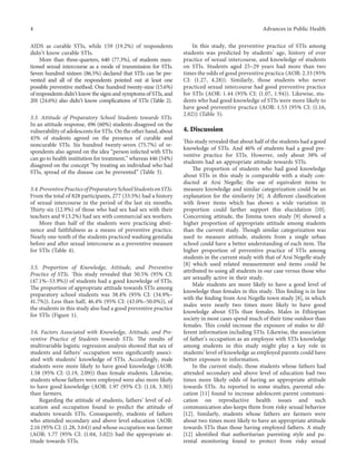 the factors associated with increased cholera cases | PDF