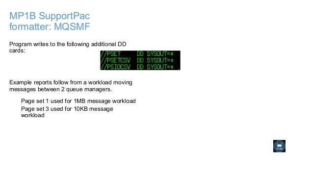 Ibm Mq For Zos The Latest And Greatest Enhancements