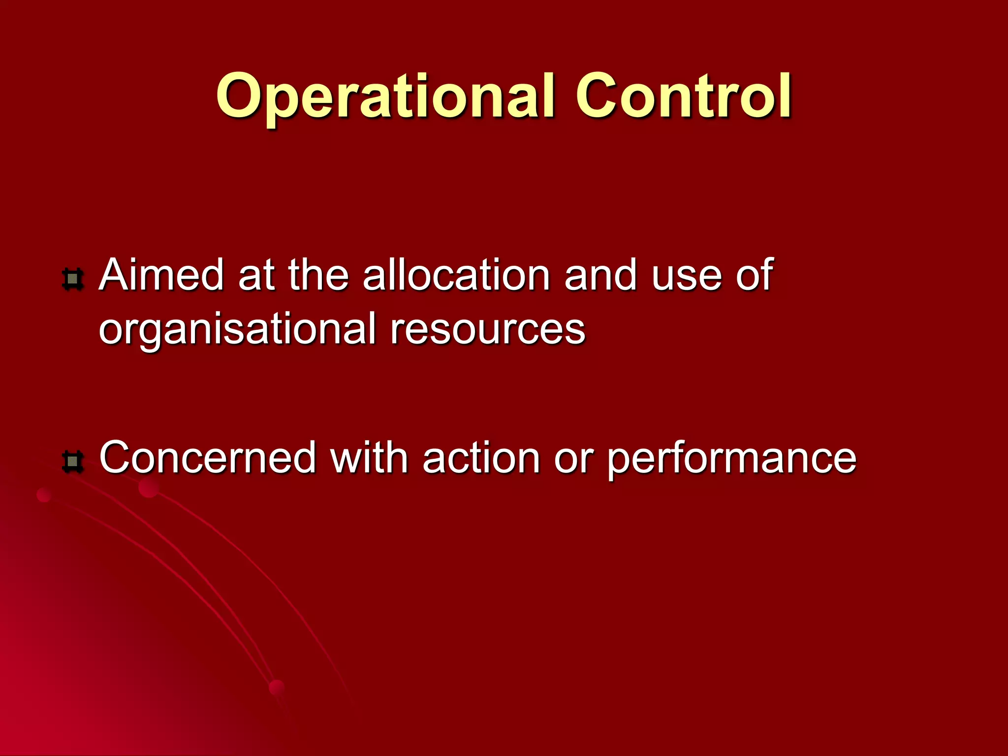 6895776-Strategic-Evaluation-and-Control.ppt | Business Administration ...