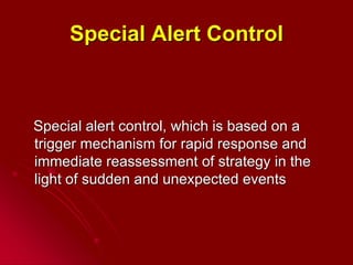 6895776-Strategic-Evaluation-and-Control.ppt | Business Administration ...