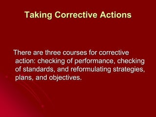 6895776-Strategic-Evaluation-and-Control.ppt | Business Administration ...