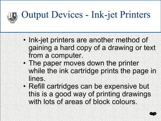 ComputerHardware | PPT