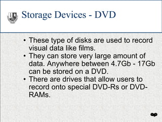 ComputerHardware | PPT