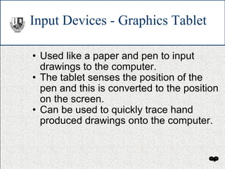 ComputerHardware | PPT
