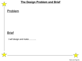 Final Folio Template | PPT