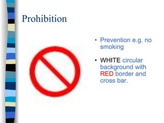 Safety Symbols | PPT