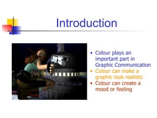 Colour Theory | PPT