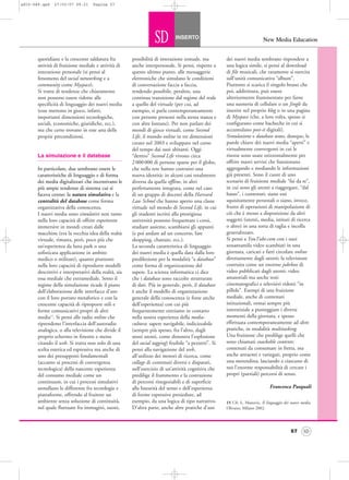 NEW MEDIA EDUCATION | PDF